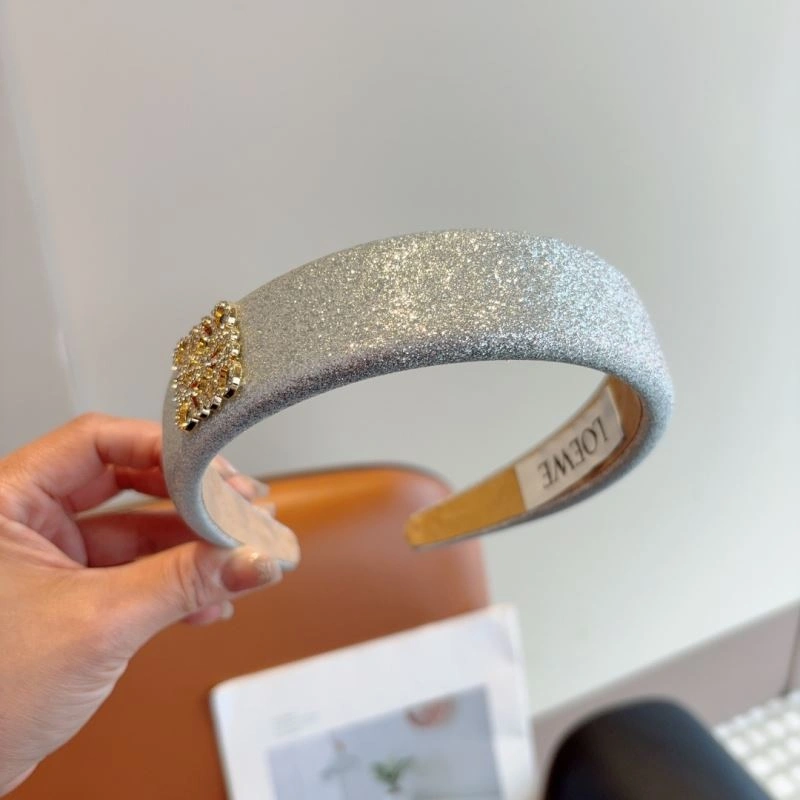 OEM Loewe Hair Hoop