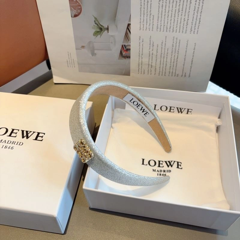 OEM Loewe Hair Hoop