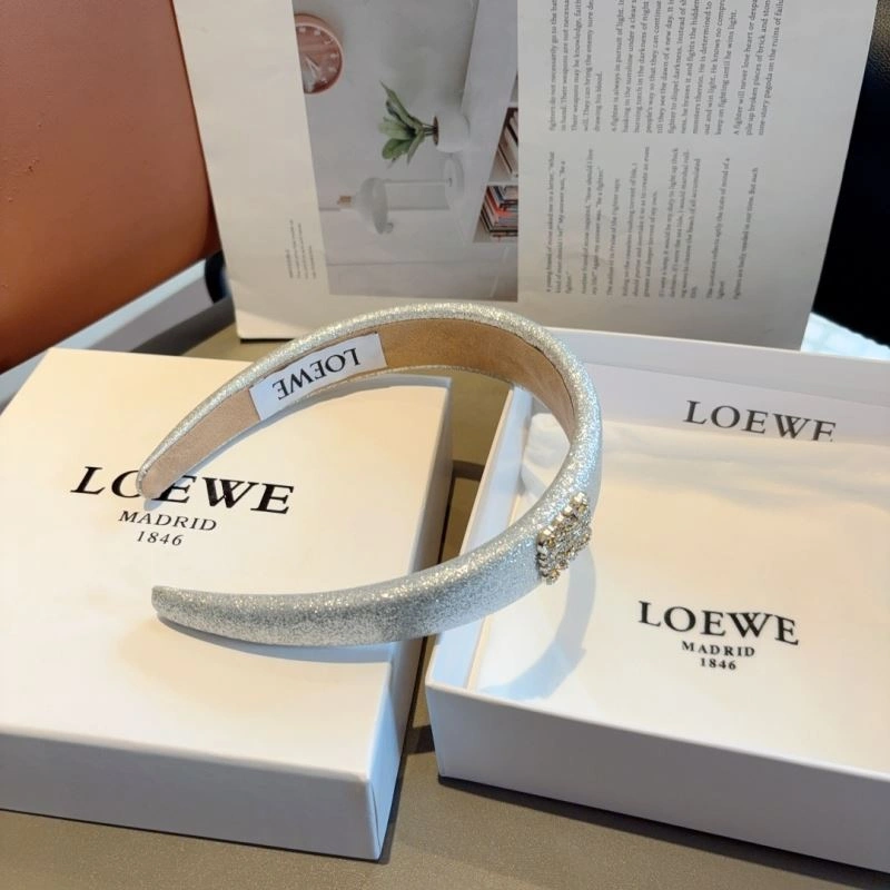 OEM Loewe Hair Hoop