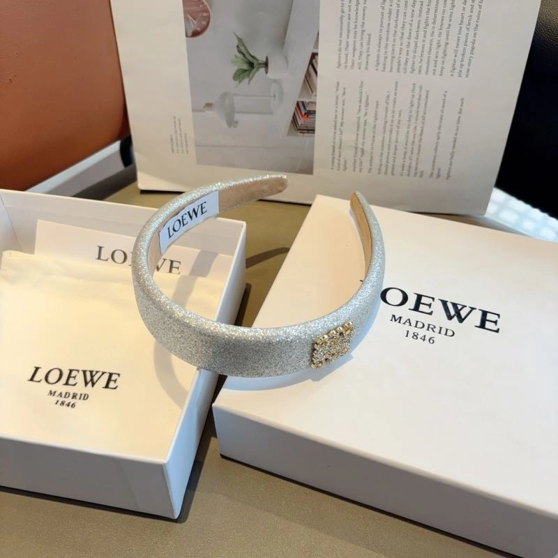 OEM Loewe Hair Hoop