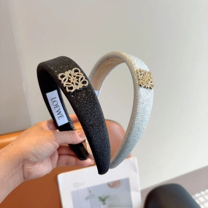 OEM Loewe Hair Hoop