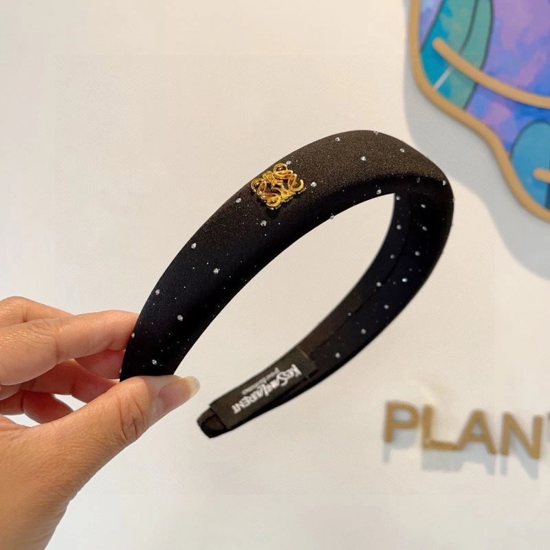 OEM Loewe Hair Hoop