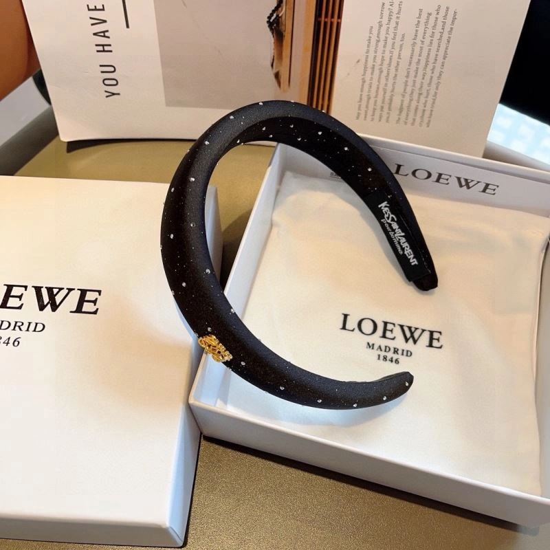 OEM Loewe Hair Hoop