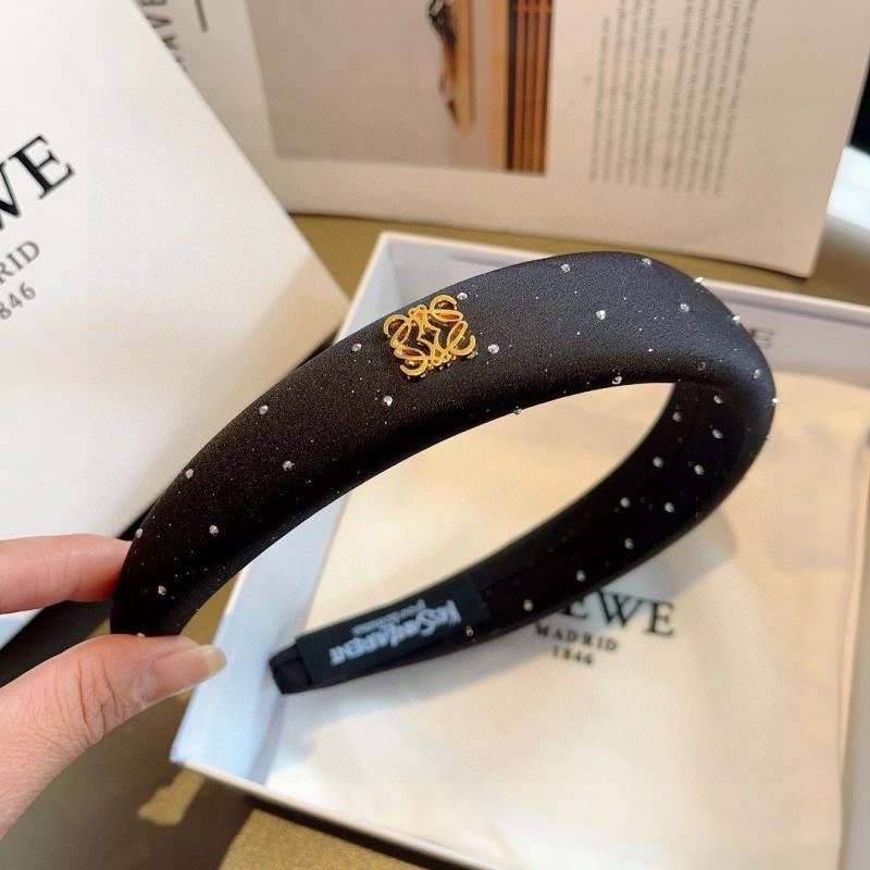 OEM Loewe Hair Hoop