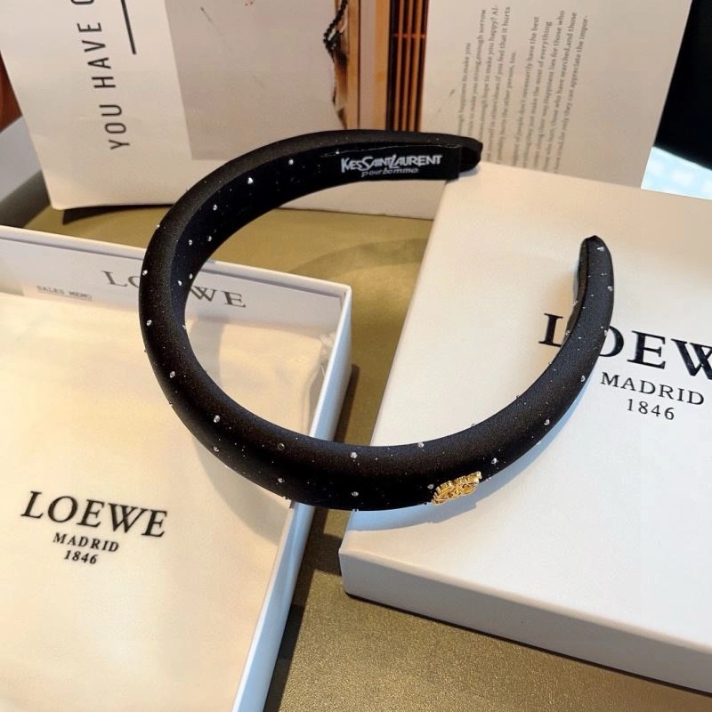 OEM Loewe Hair Hoop