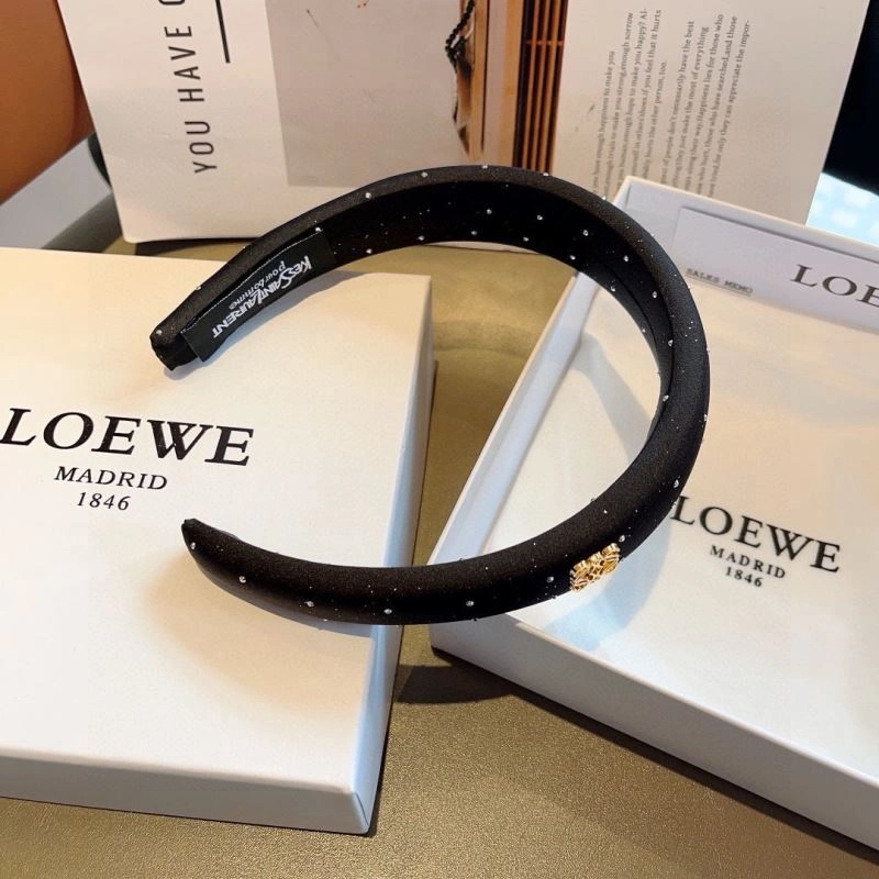 OEM Loewe Hair Hoop