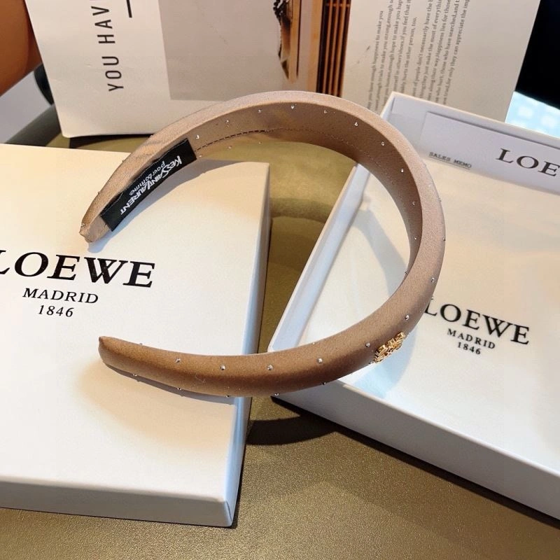 Perfect replica Loewe Hair Hoop