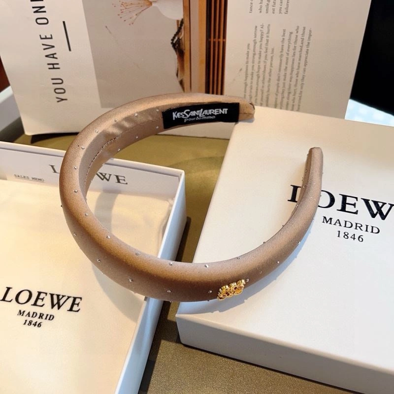 Perfect replica Loewe Hair Hoop