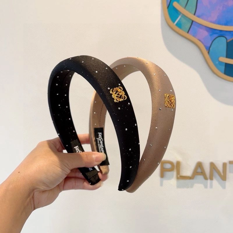 Perfect replica Loewe Hair Hoop
