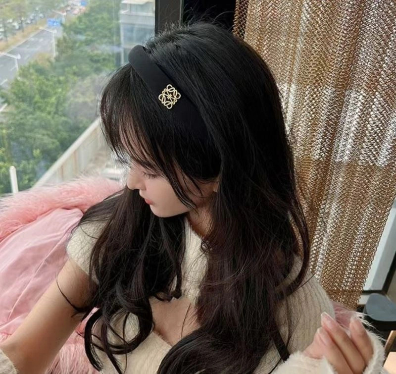 Loewe Hair Hoop
