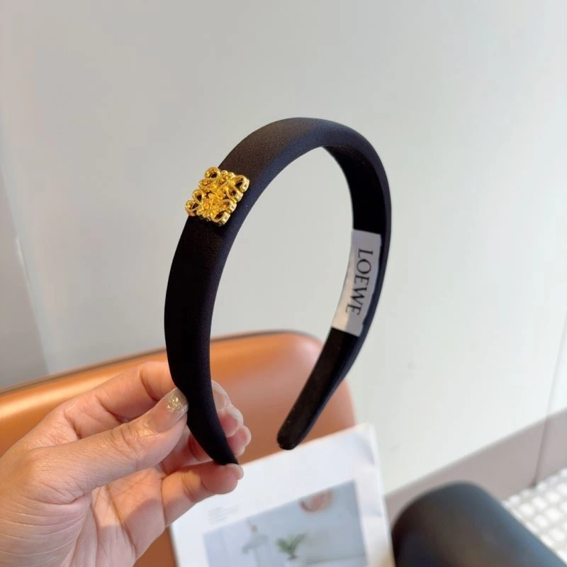 Original Loewe Hair Hoop