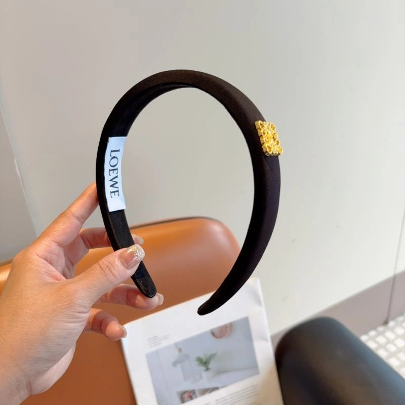 Original Loewe Hair Hoop