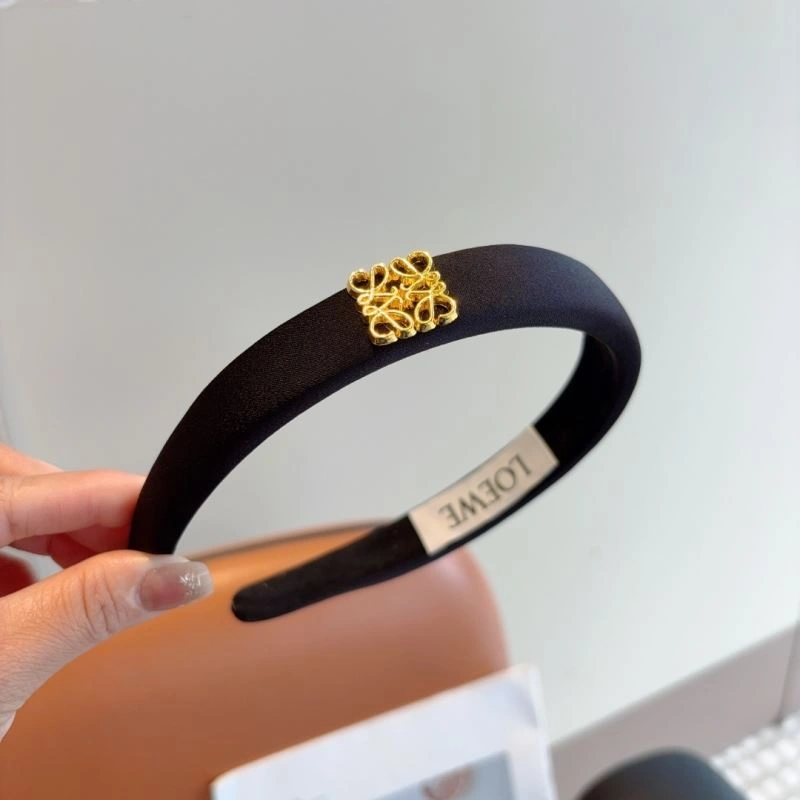 Original Loewe Hair Hoop
