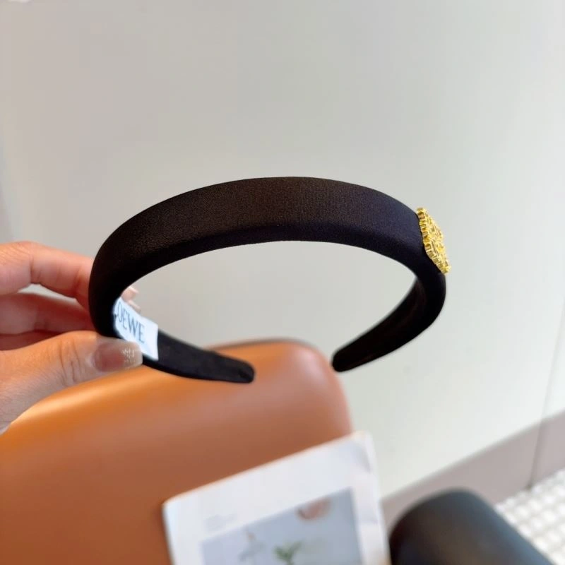 Original Loewe Hair Hoop