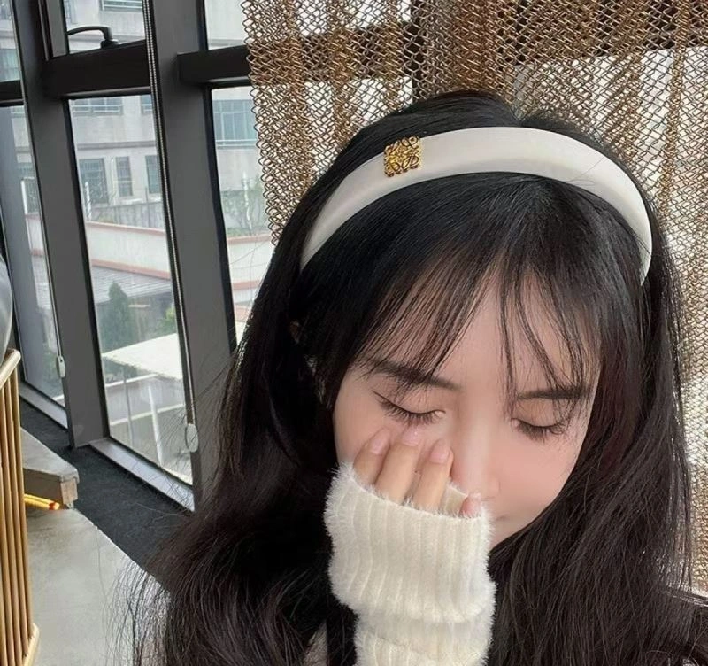 Loewe Hair Hoop