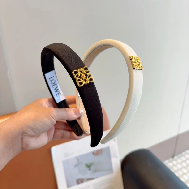 Affordable Loewe Hair Hoop