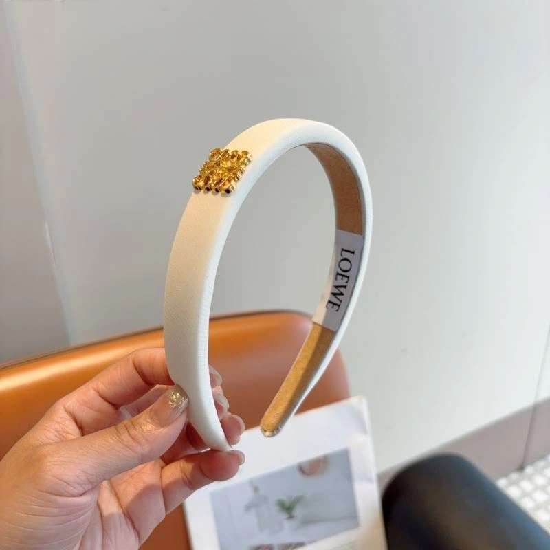 Affordable Loewe Hair Hoop