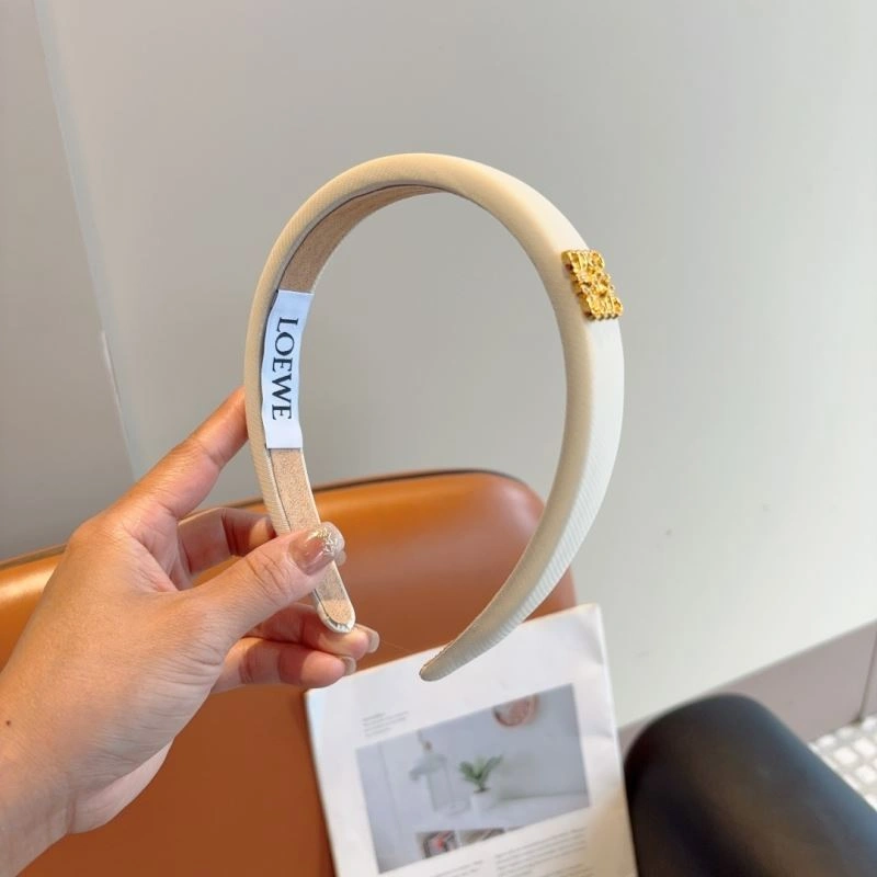 Affordable Loewe Hair Hoop