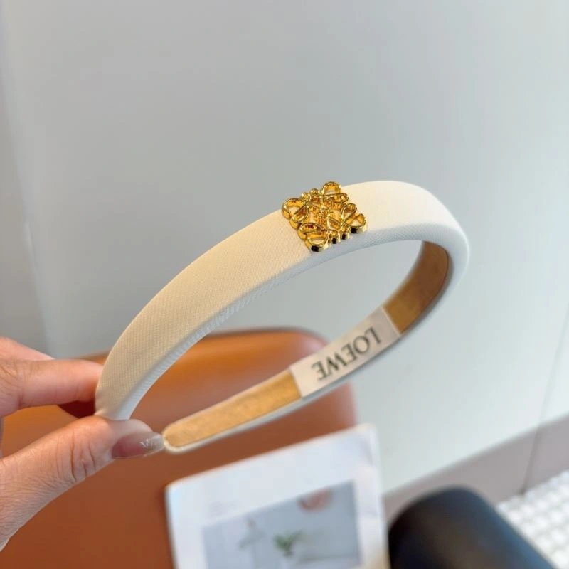 Affordable Loewe Hair Hoop