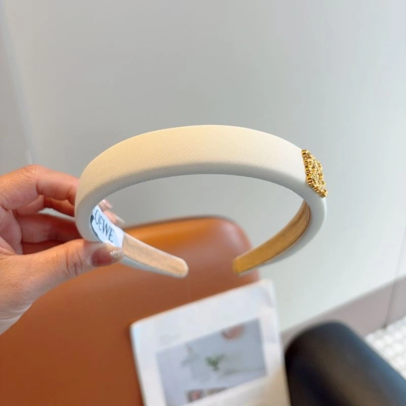 Affordable Loewe Hair Hoop