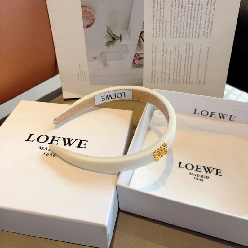 Affordable Loewe Hair Hoop