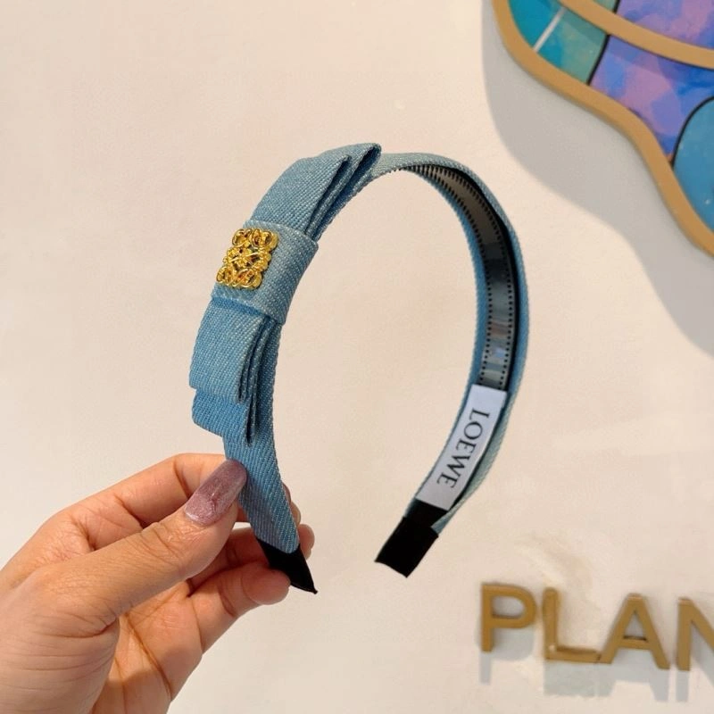 Loewe Hair Hoop