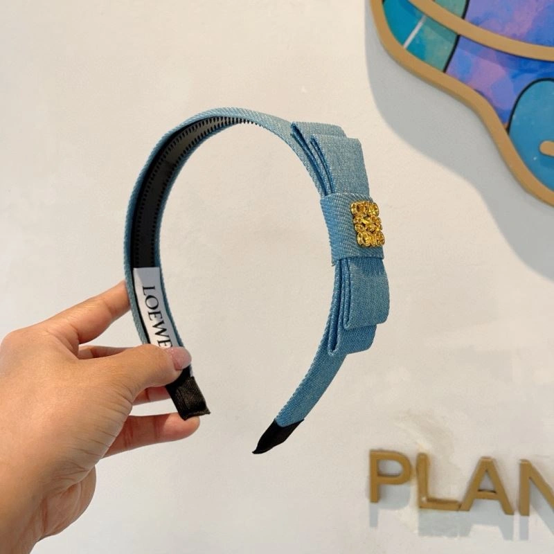 Top mirror Loewe Hair Hoop