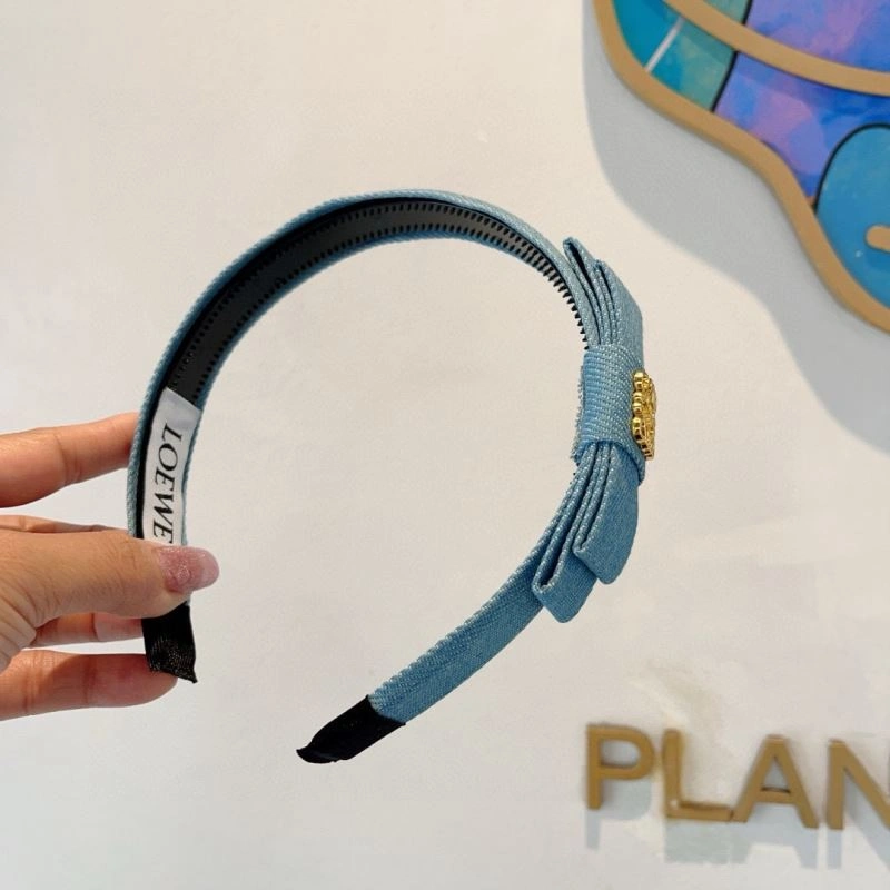 Top mirror Loewe Hair Hoop