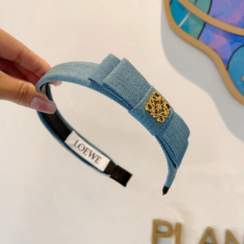 Top mirror Loewe Hair Hoop
