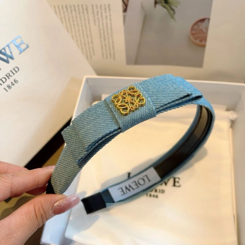 Top mirror Loewe Hair Hoop