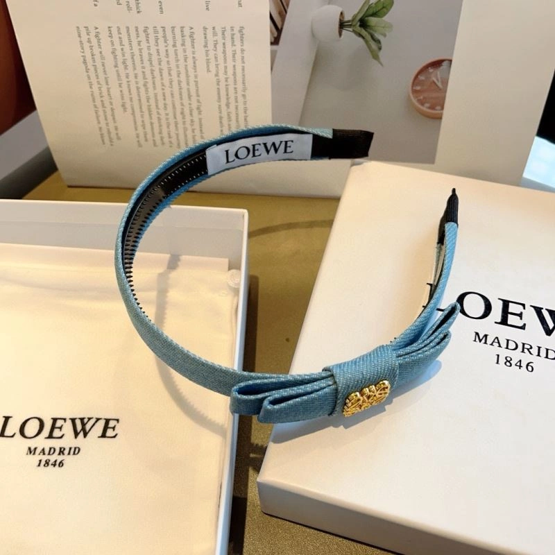 Top mirror Loewe Hair Hoop