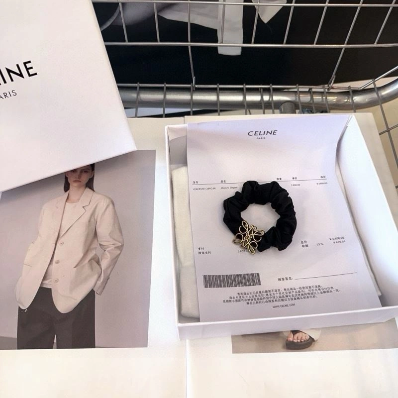 Value-priced Loewe Hair Hoop