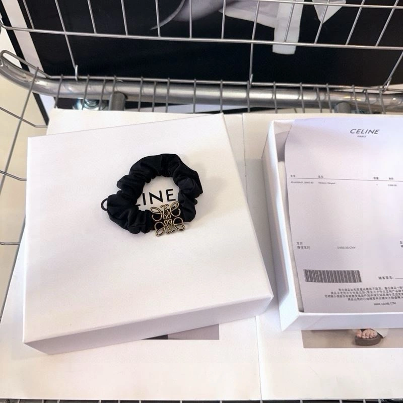 Value-priced Loewe Hair Hoop