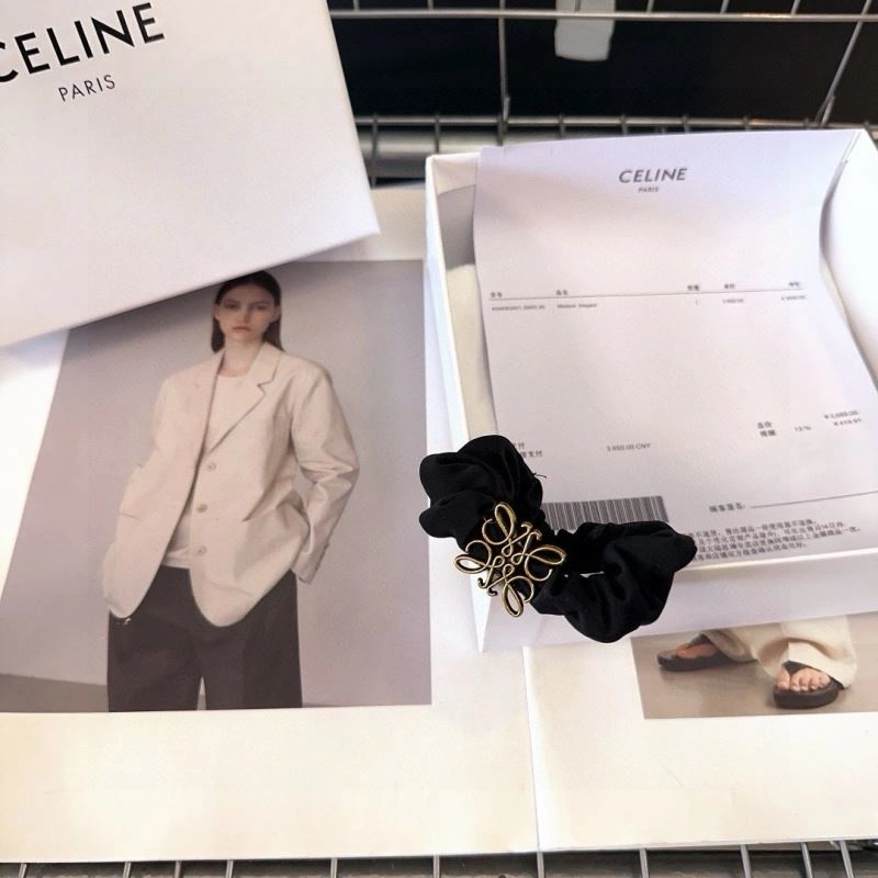 Value-priced Loewe Hair Hoop