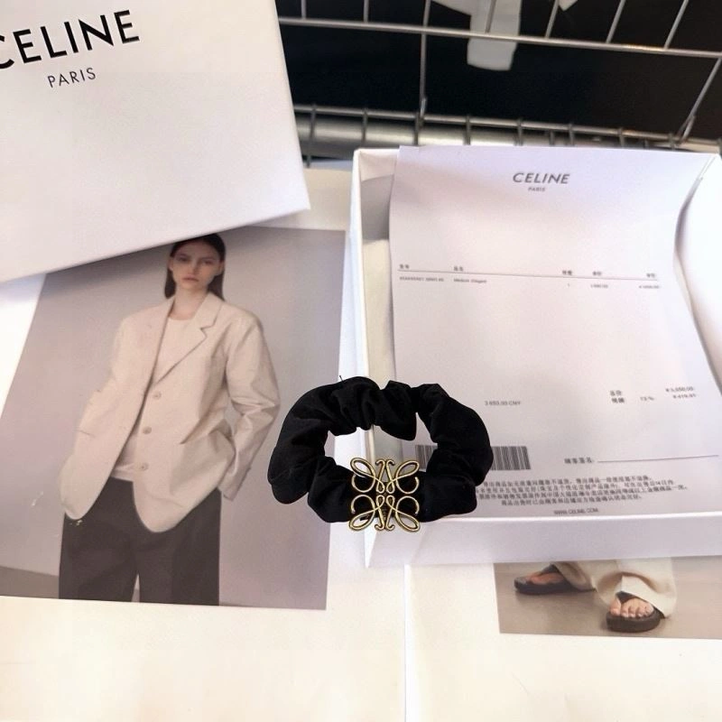 Value-priced Loewe Hair Hoop