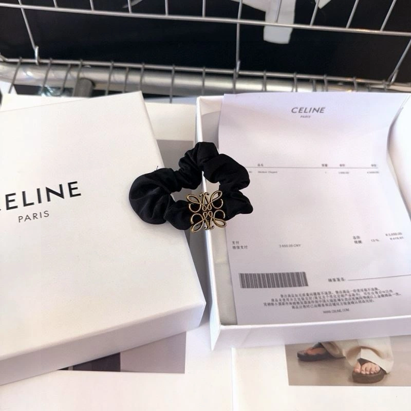 Value-priced Loewe Hair Hoop