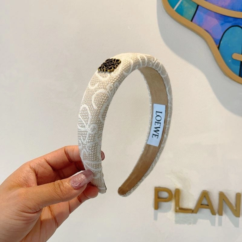 Loewe Hair Hoop