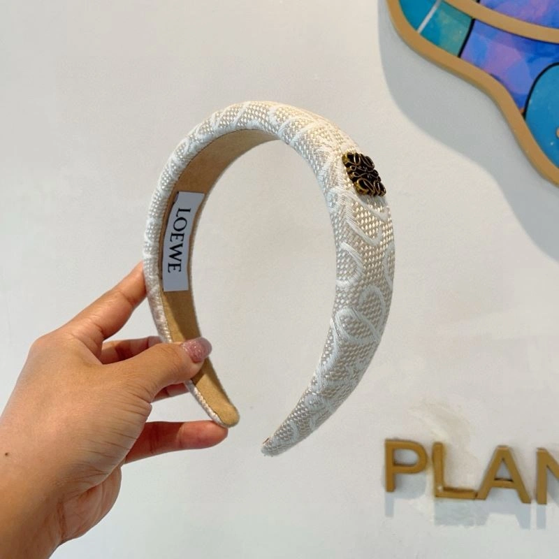 Reasonably priced Loewe Hair Hoop