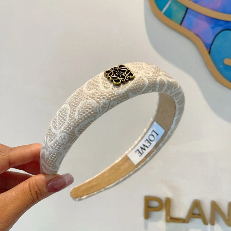 Reasonably priced Loewe Hair Hoop