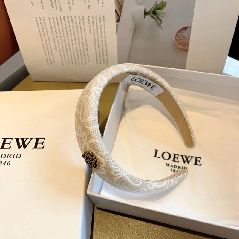Reasonably priced Loewe Hair Hoop