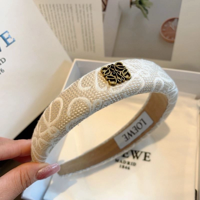 Reasonably priced Loewe Hair Hoop