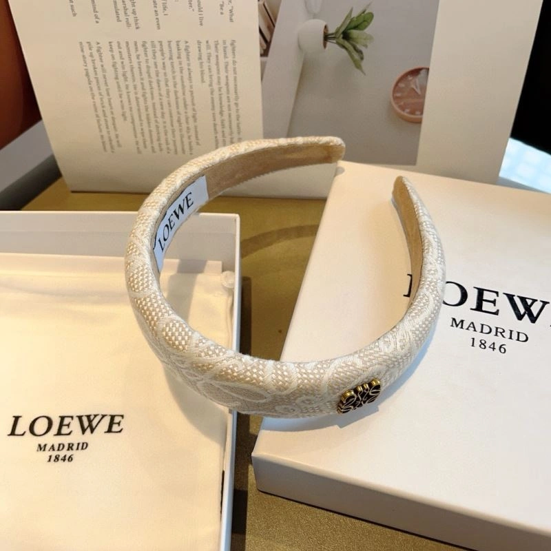 Reasonably priced Loewe Hair Hoop