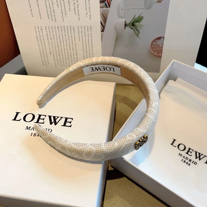 Reasonably priced Loewe Hair Hoop