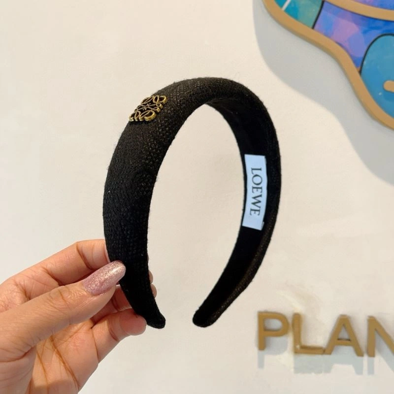 Loewe Hair Hoop
