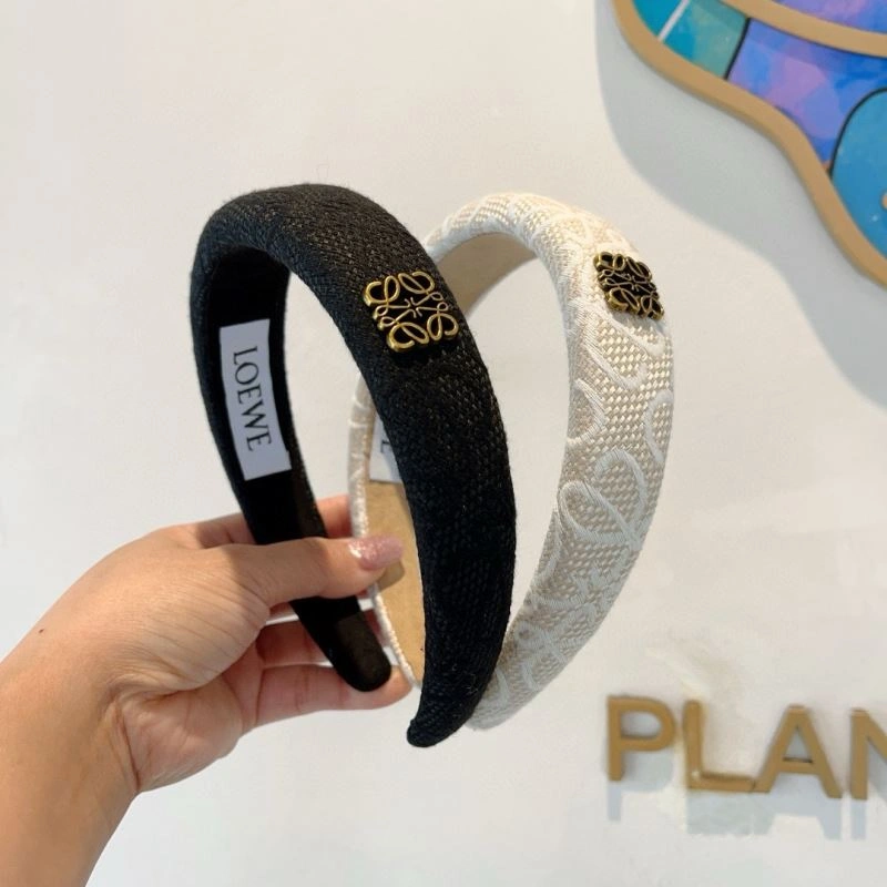 Indistinguishable Loewe Hair Hoop