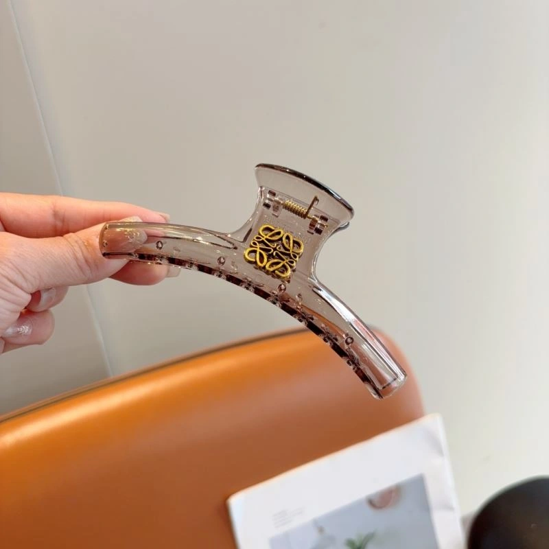 Brand-original Loewe Hair Hoop