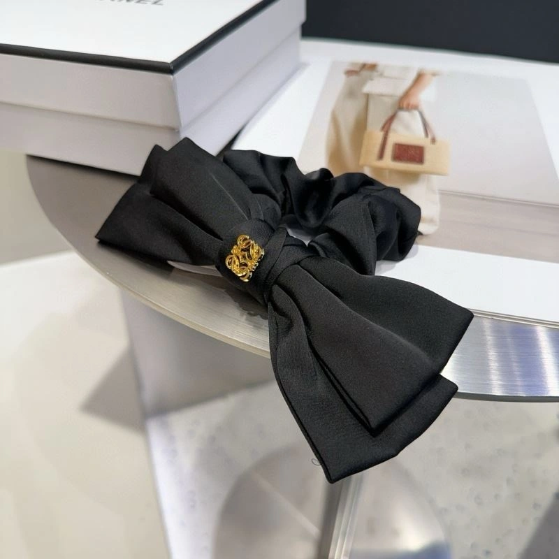 Legit Loewe Hair Hoop
