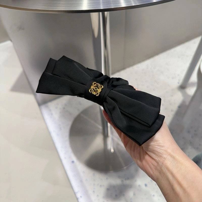 Legit Loewe Hair Hoop