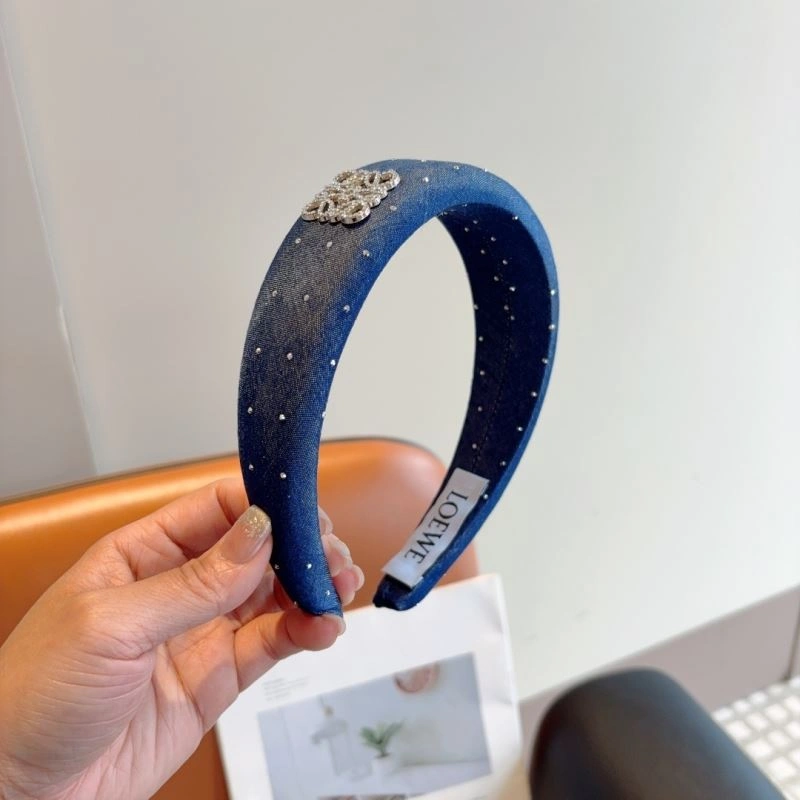 Loewe Hair Hoop