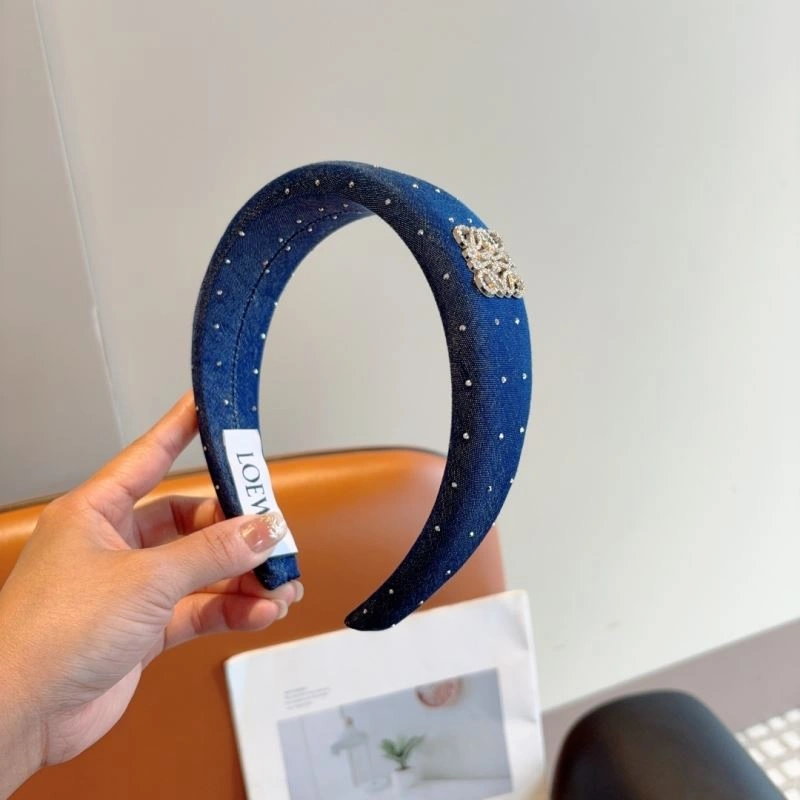 Top mirror Loewe Hair Hoop